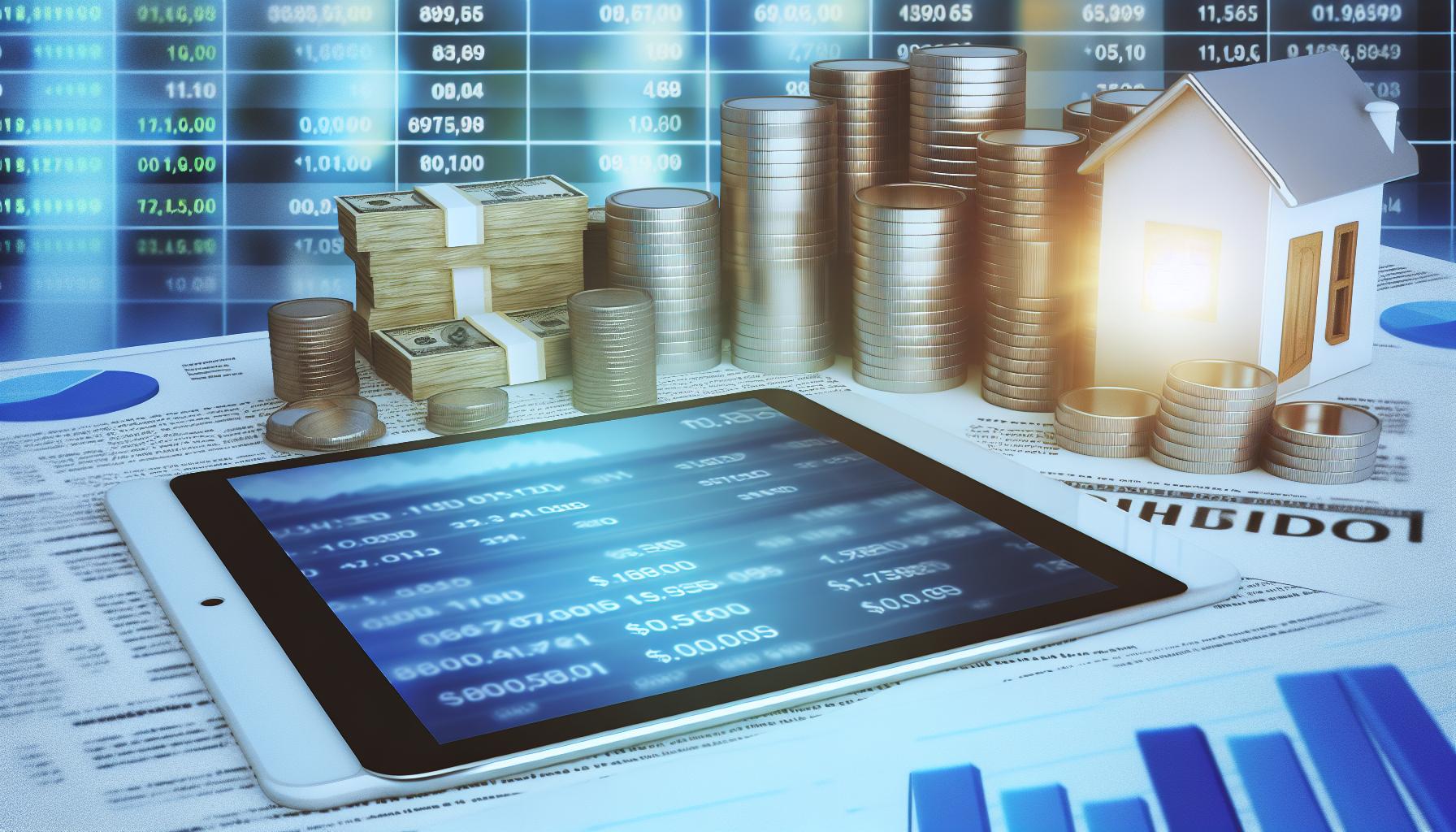 Real assets vs. financial assets (comparison + examples)